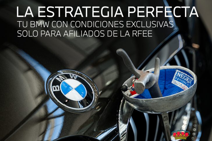 Noticias – Real Federación Española de Esgrima